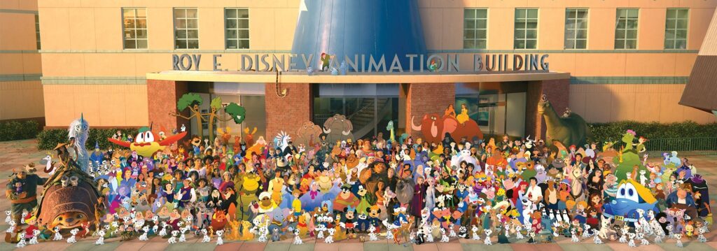 Disney 100 anos: conheça a história do estúdio